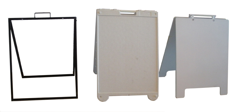 Signs, Banners, Magnets & A-frames - Speedway Signs